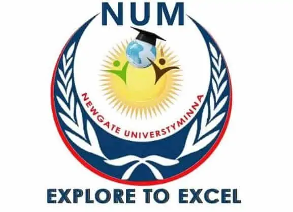 Newgate University Minna School Fees