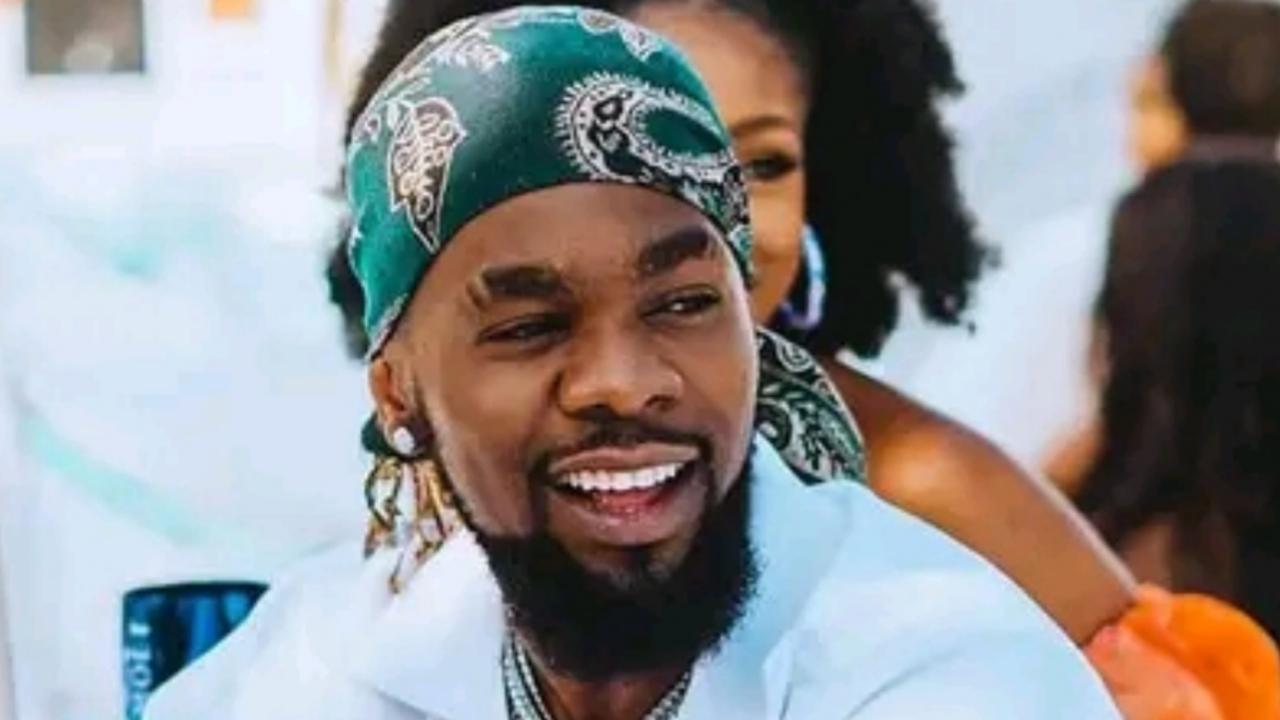 Patoranking's Net Worth in 2025