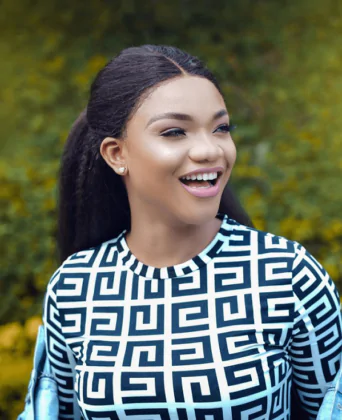 Ada Ehi's Biography and Net Worth