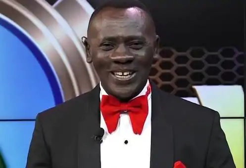 Akrobeto's Biography: Age, Wife, and Net Worth