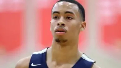 Amari Bailey's Biography and Net Worth