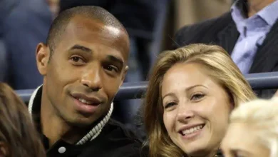 Andrea Rajacic's Biography and Net Worth