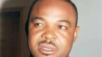 Andy Chukwu's Biography and Net Worth