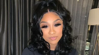 Ari Fletcher Biography: Age, Partner, Real Name, Date of Birth ...