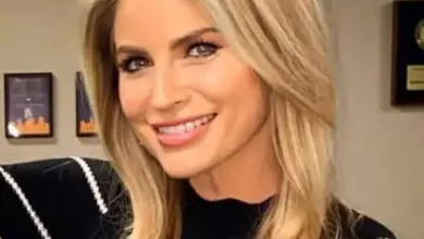 Ashley Strohmier Biography: Age, Husband, Wikipedia, Married, Instagram ...