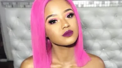 Babes Wodumo's Biography and Net Worth