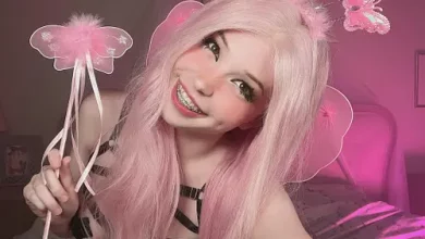 Belle Delphine's Biography and Net Worth