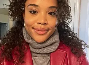 Candace Maxwell's Biography and Net Worth