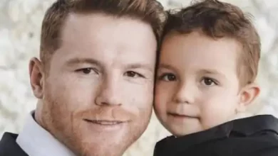 Saúl Adiel Álvarez Biography: Age, Girlfriend, Parents, Siblings ...