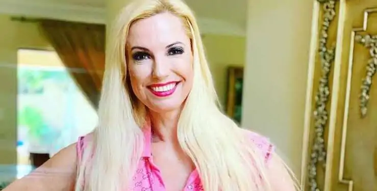 Christall Kay Biography: Net Worth and Age