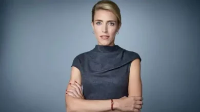 Clarissa Ward's Biography and Net Worth