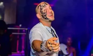 DJ Sose's Biography and Net Worth