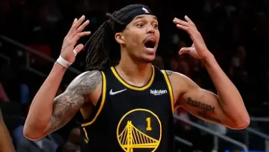 Damion Lee's Biography and Net Worth