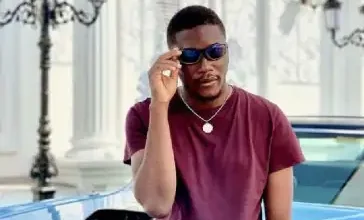 Dammy Twitch's Biography and Net Worth