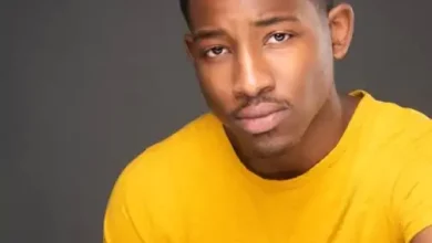 Daniel Saunders Biography: Age, Wife, Net Worth, Parents, Wikipedia ...