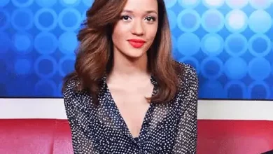 Eku Edewor's Biography and Net Worth