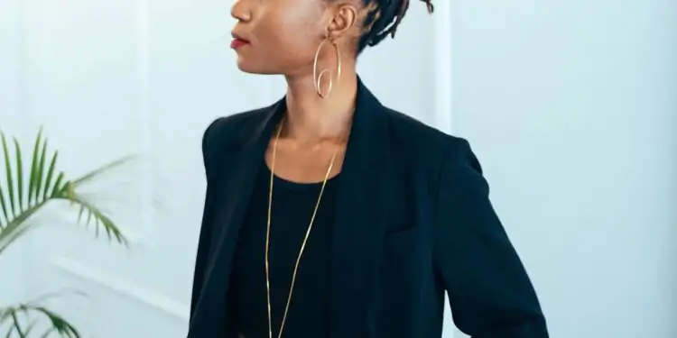 Grace Matata Biography: Age, Net worth, Husband, Boyfriend, Siblings