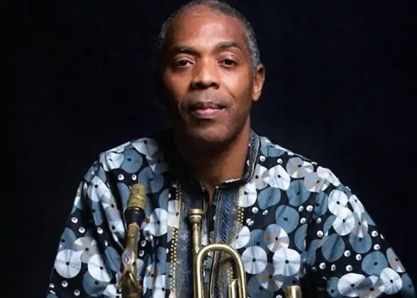 Femi Kuti's Biography and Net Worth
