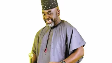 Funsho Adeolu's Biography and Net Worth