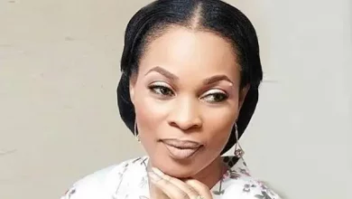 Georgina Onuoha's Biography and Net Worth