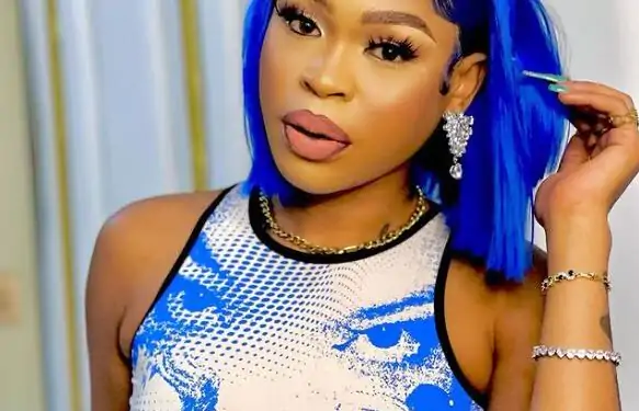 Gigy Money's Biography and Net Worth