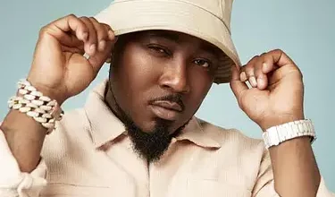 Ice Prince Zamani's Biography and Net Worth