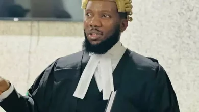 Inibehe Effiong's Biography and Net Worth