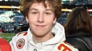 Jack Sullivan Rudd's Biography and Net Worth