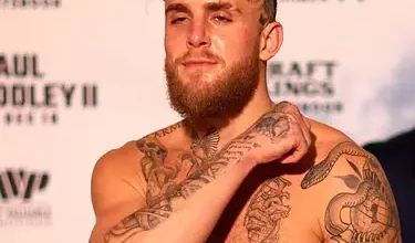 Jake Paul's Biography and Net Worth