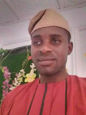 Joseph Adegoke Biography: Age, Wife, Net Worth, Parents, Wiki, Children ...