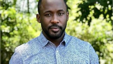 Joseph Benjamin's Biography and Net Worth