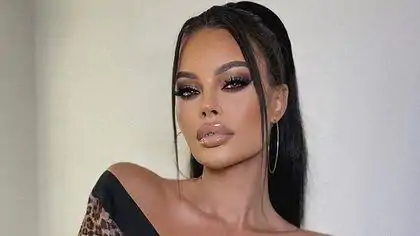 Justyna Gradek's Biography and Net Worth