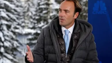 Kyle Bass Biography: Age, Wife, Net Worth, Parents, Wikipedia, Family ...