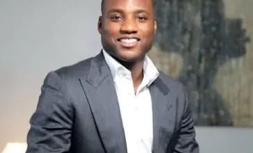 Ladi Delano's Biography and Net Worth