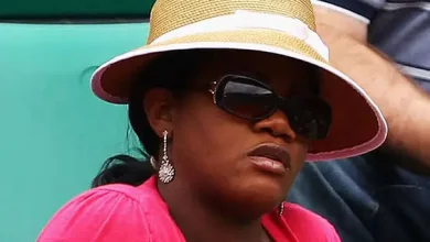 Lakeisha Graham's Biography and Net Worth