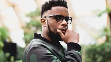 Maleek Berry's Biography and Net Worth