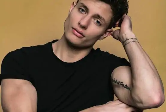 Matt Rife's Biography and Net Worth