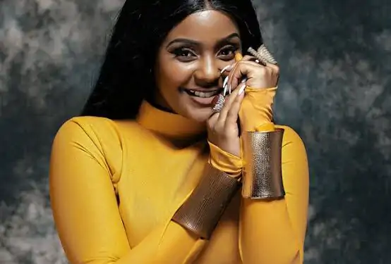 Mimi Mars' Biography and Net Worth