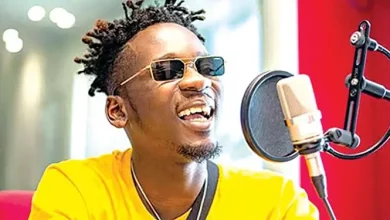 Mr Eazi's Biography and Net Worth