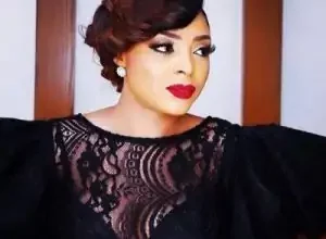 Nabila Fash's Biography and Net Worth