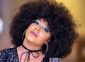Nadia Buari's Biography and Net Worth
