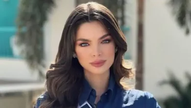 Nadia Ferreira's Biography and Net Worth