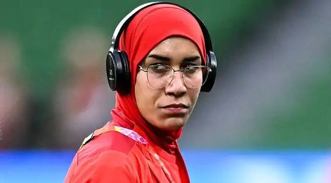 Nouhaila Benzina's Biography and Net Worth