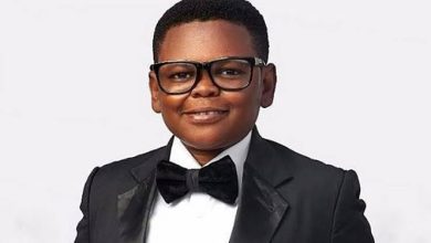 Osita Iheme's Biography and Net Worth