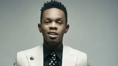 Patoranking's Biography and Net Worth