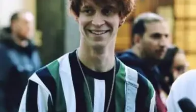 Peet Montzingo Biography: Age, Girlfriend, Net Worth, Parents ...