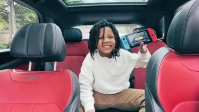 Prince Wilburn Biography: Age, Girlfriend, Mom, Parents, Siblings ...