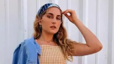 Sarah Mathers' Biography and Net Worth