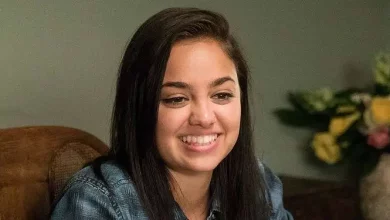 Shazi Raja's Biography and Net Worth