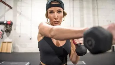 Skylene Montgomery Biography: Age, Husband, Net Worth, Wedding ...